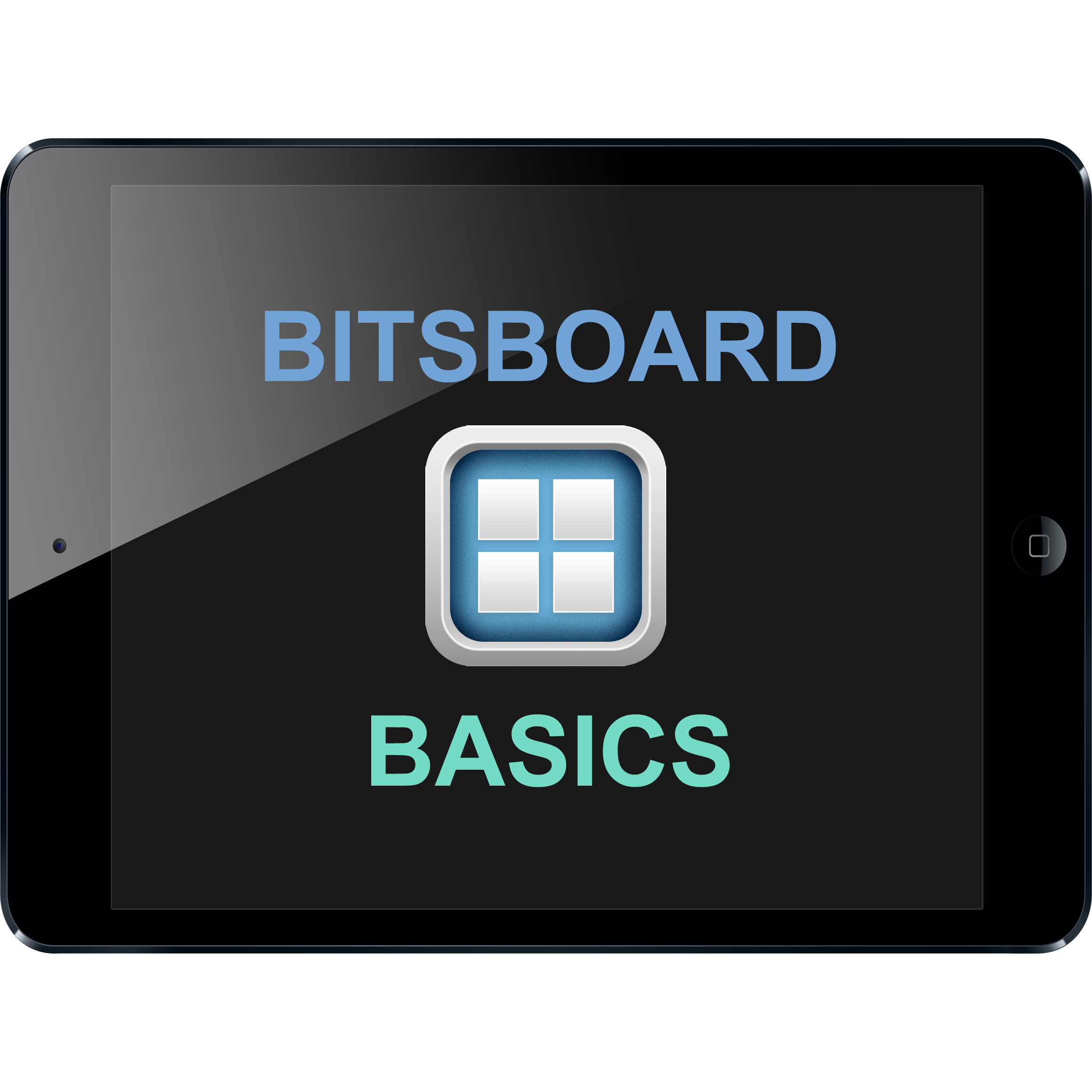 Bitsboard Basics - IncluEdu - Where learning is Inclusive